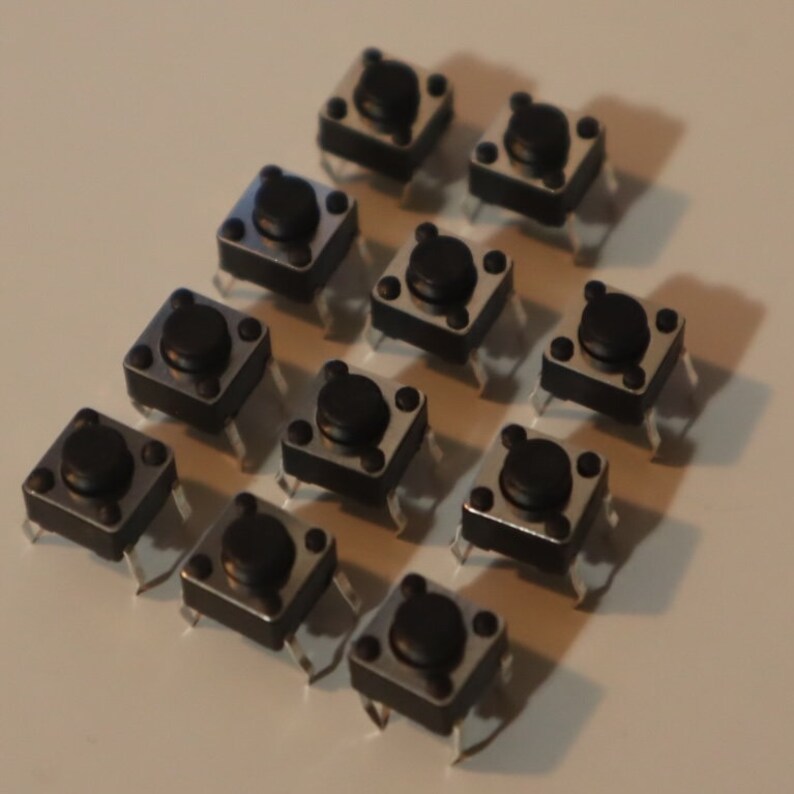 Game Controller Kit With Arduino - Etsy