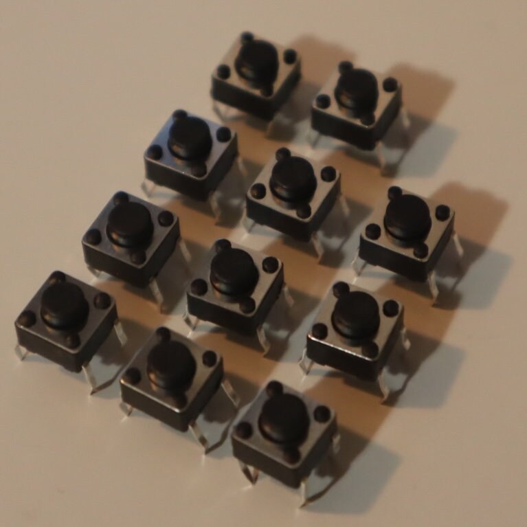 Game Controller Kit With Arduino - Etsy