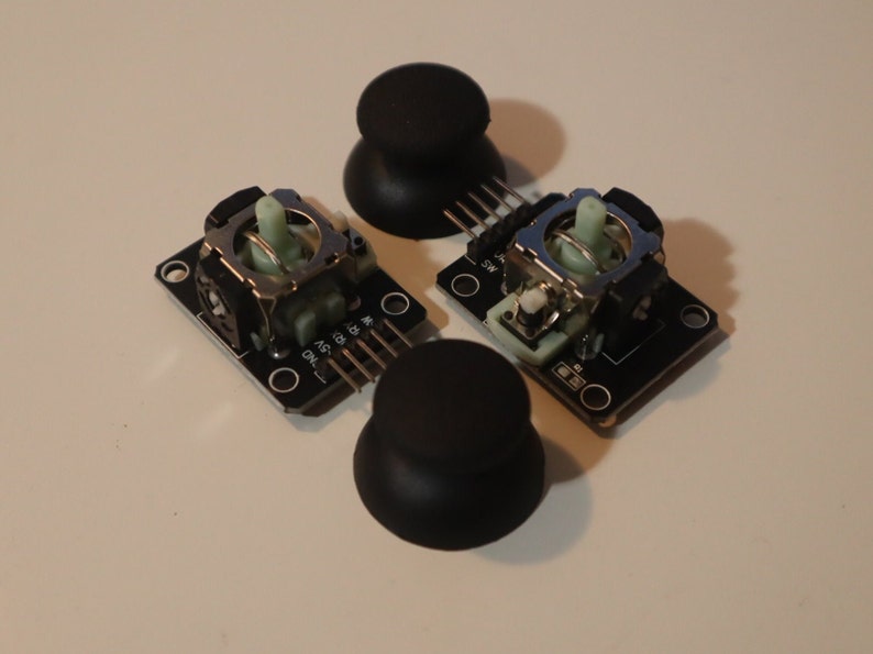 Game Controller Kit With Arduino - Etsy