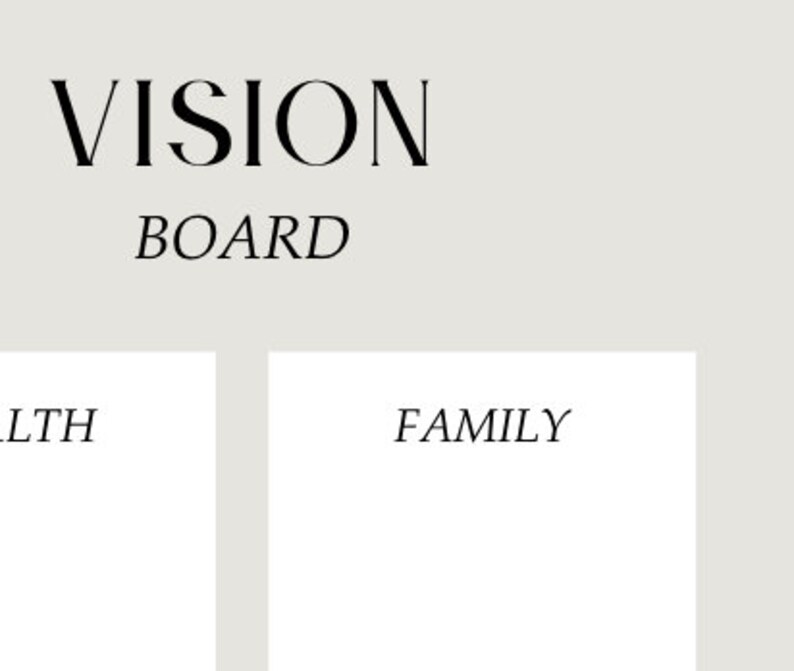 Printable 2023 Planner - Etsy