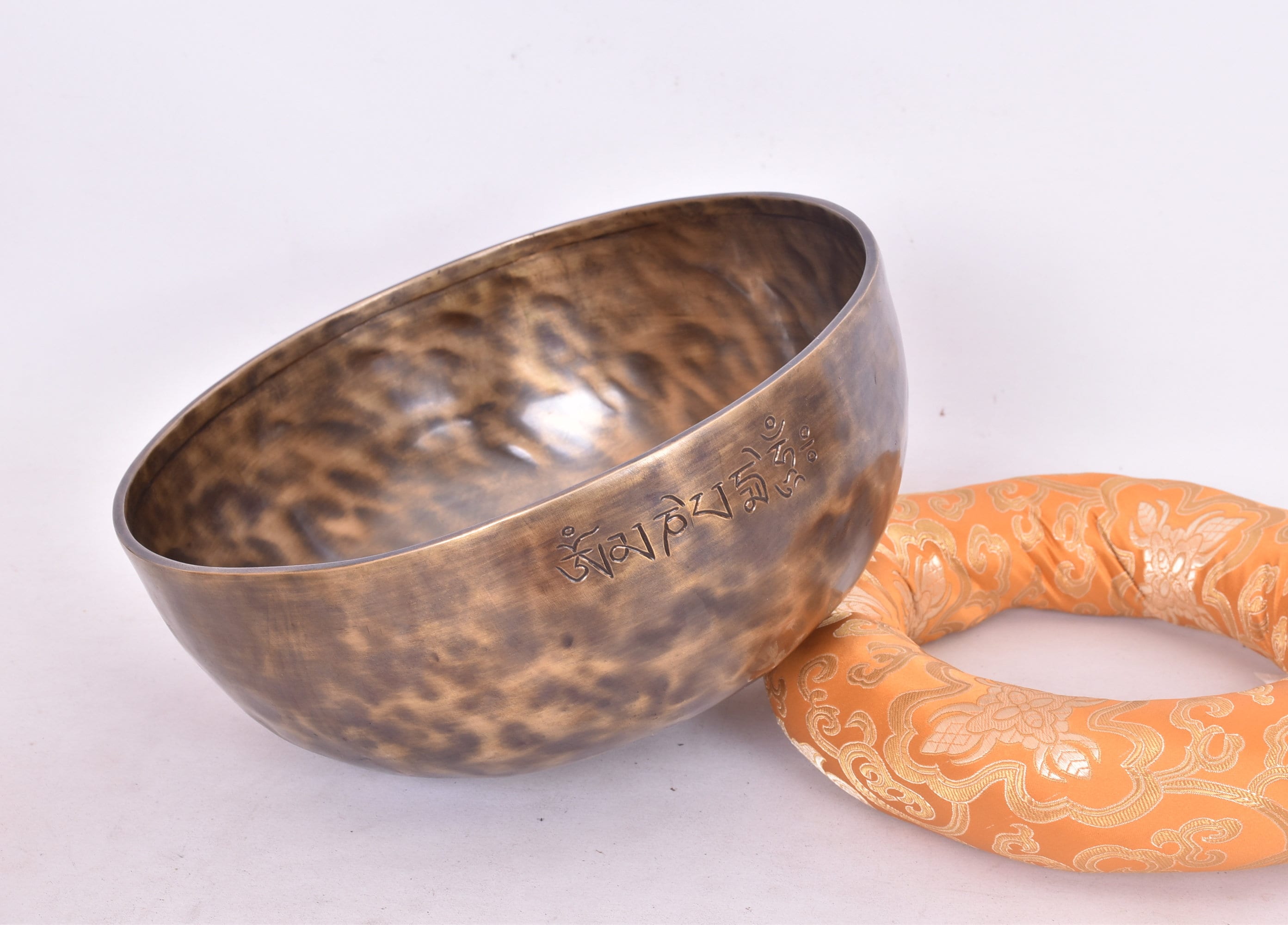 12 Inch Master Healing Full Moon Bowl Deep Smooth Long - Etsy