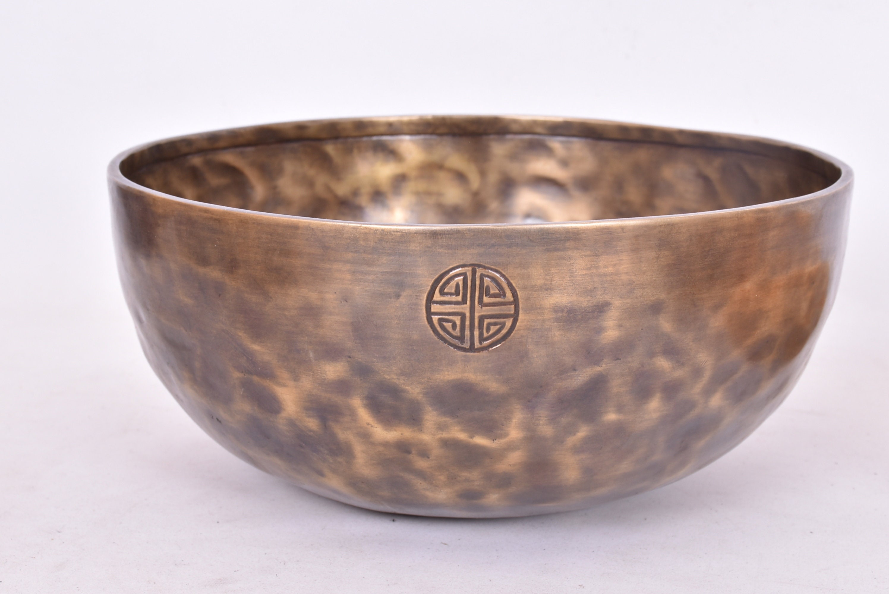 12 Inch Master Healing Full Moon Bowl Deep Smooth Long - Etsy