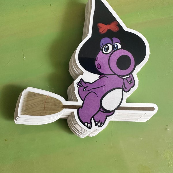 Birdo - Etsy
