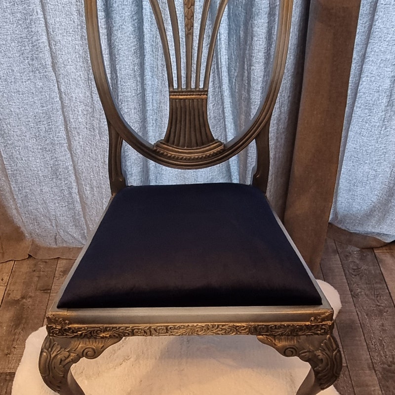 Refurbished Furniture - Etsy