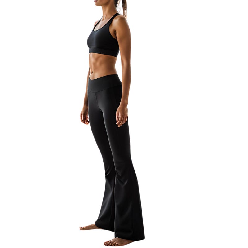 Stepsiblingscaught Step Sisters Ripped Yoga Pants Etsy Canada