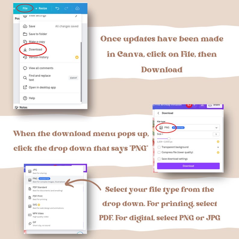 Elf Arrival Letter Editable Canva Template Personalized Elf Magic Elf ...
