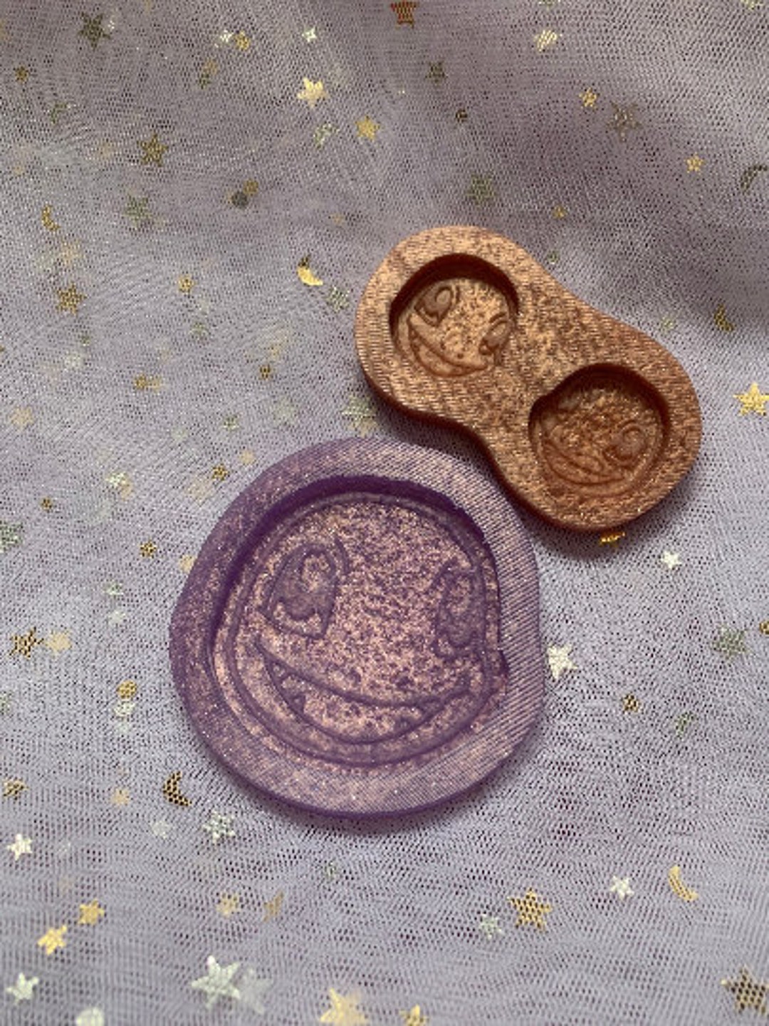 Charmander Mold Charmander Mold Pokemon Template Silicon Mold Videogame ...