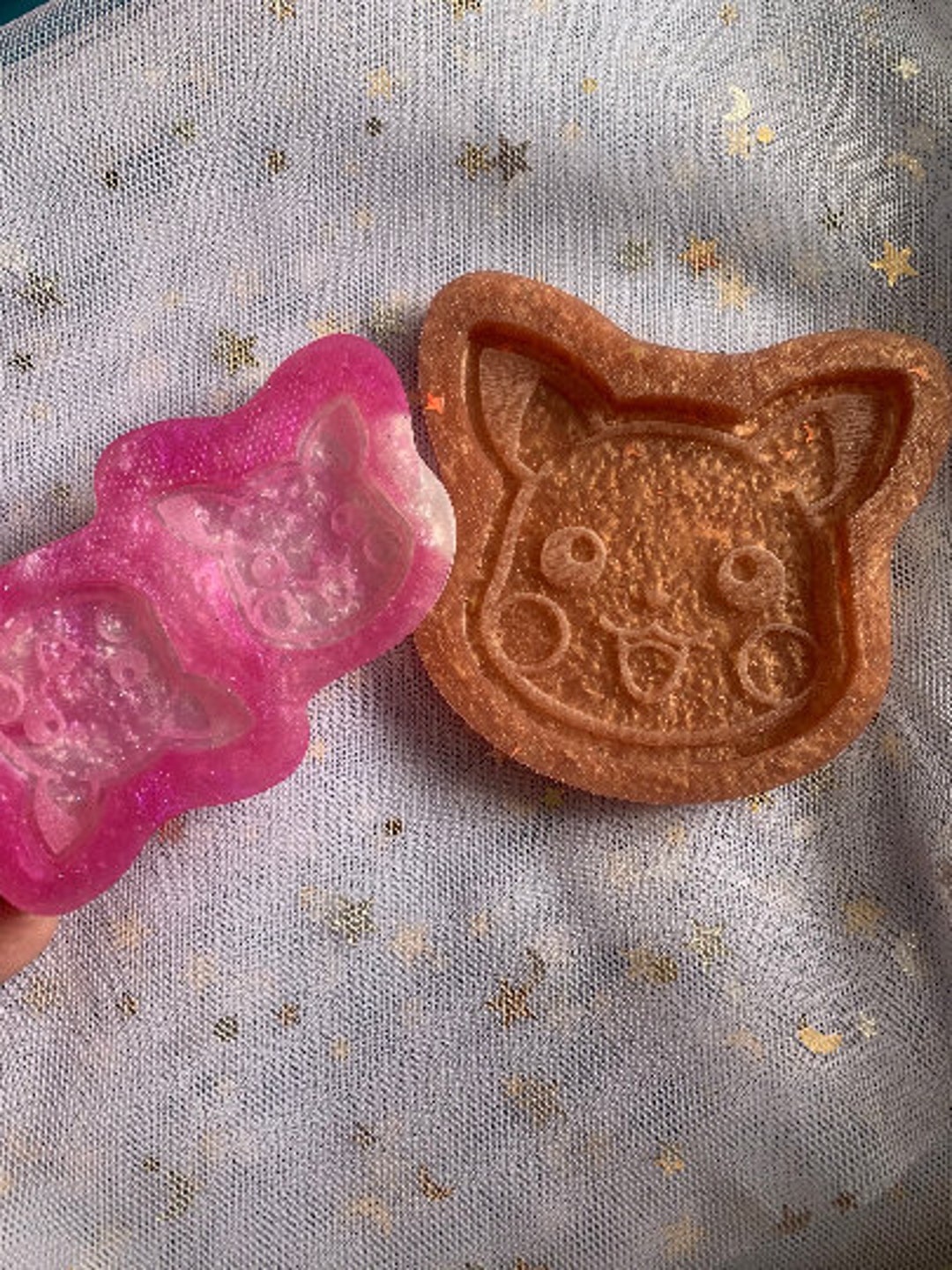 Pikachu Mold Pikachu Mold ピカチュウ Pikachu Pokemon Template Silicon Mold ...