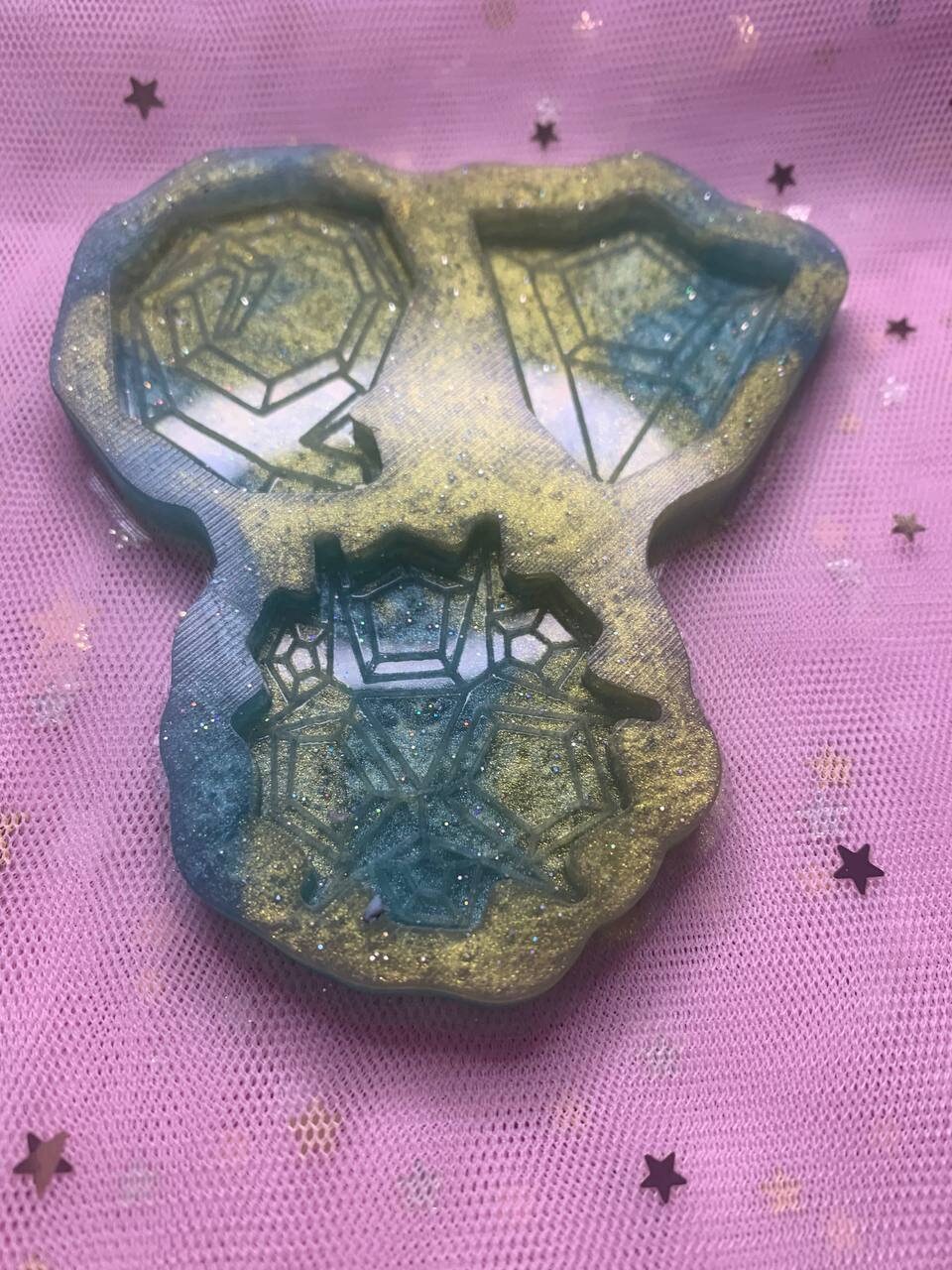 Mold Gems the Legned Od Zelda Kokiri Emerald, Goron Ruby, Zora Sapphire ...