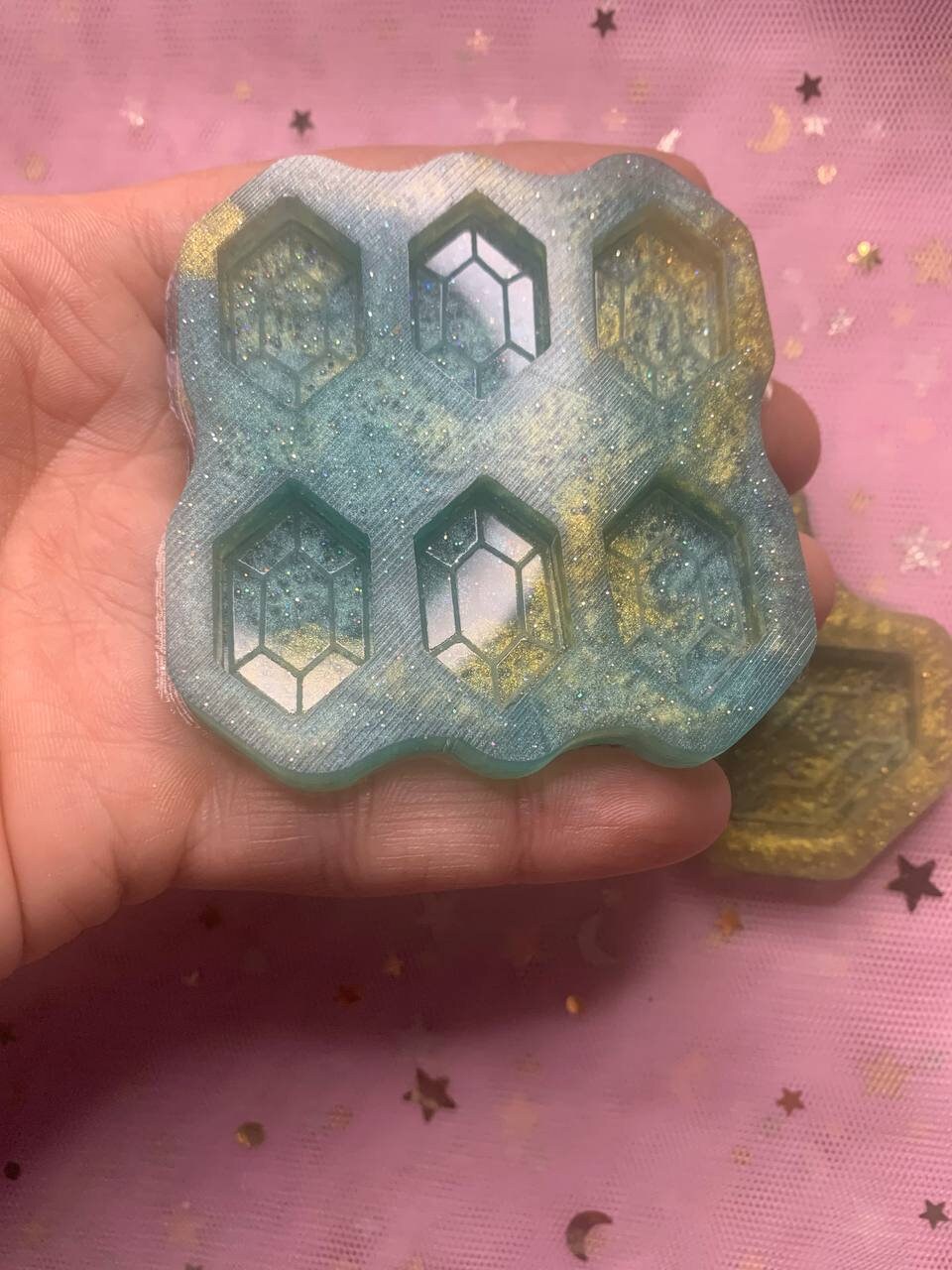 Rupees Mold the Legend of Zelda Rupies the Legend Zelda - Etsy