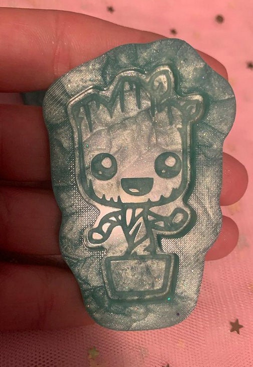 Comic Movie Mold Comic or Movie Mold - Etsy