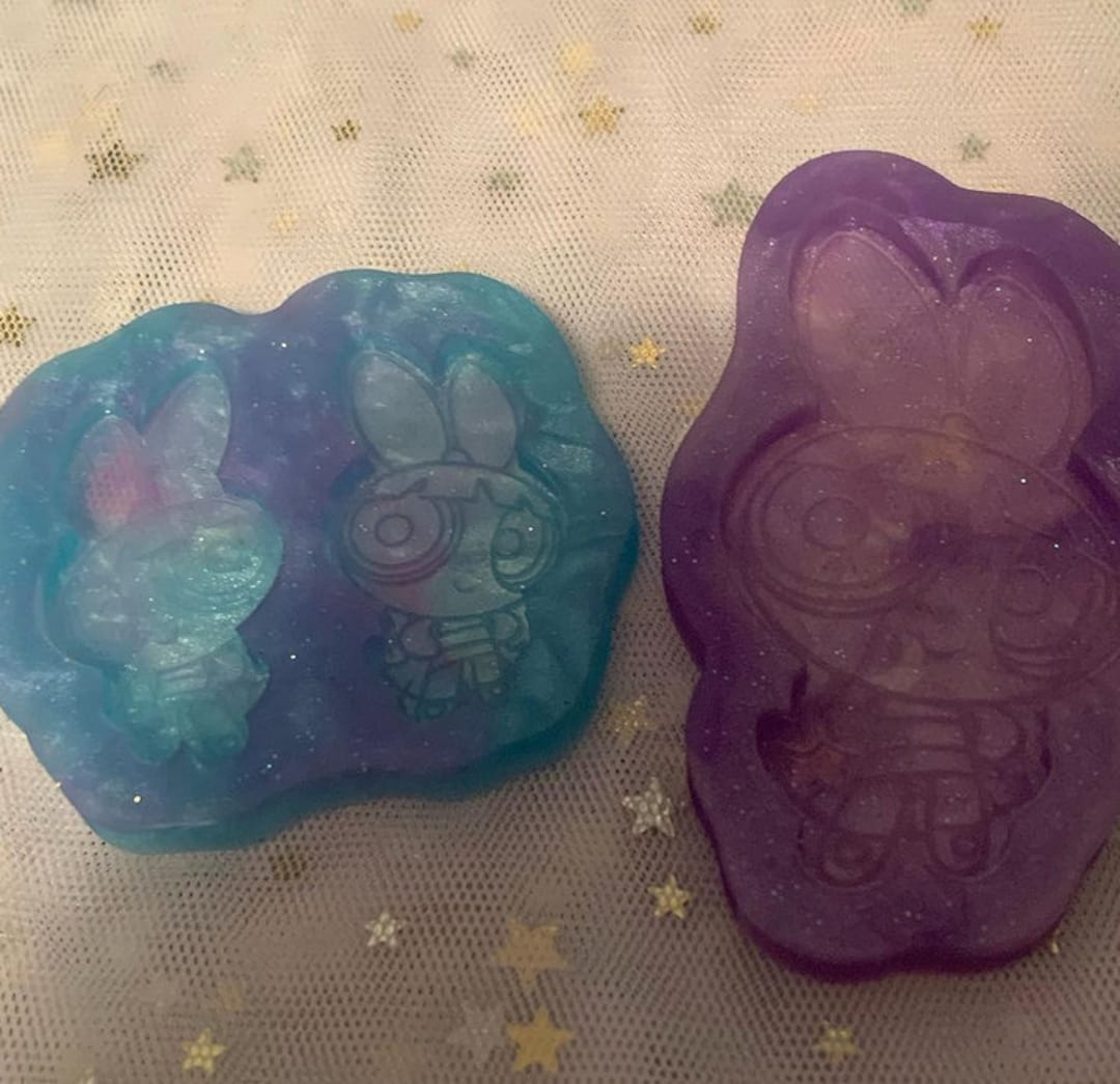 Cartoon Mold Series Cartoon Series Mold - Etsy