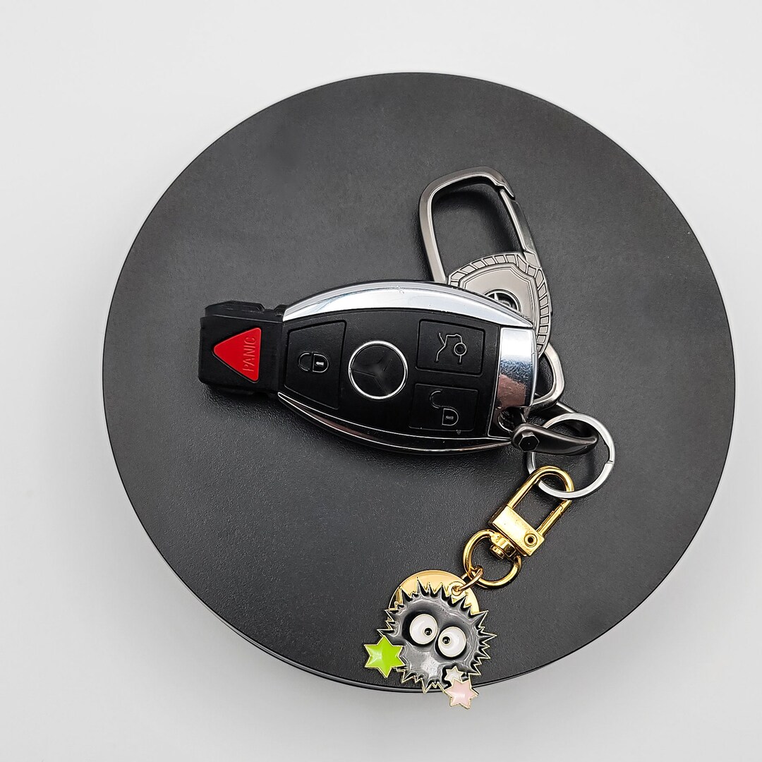 Customized Keychain, Custom Leather Key Chain, Personalized Keychain ...