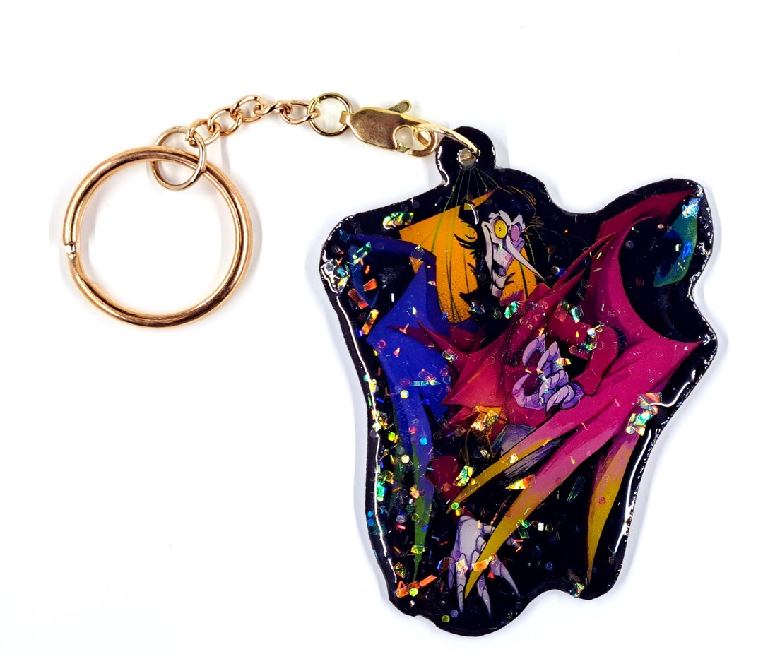Bargain Producer [YELLOW] [NEO!] Plastic Charm - Etsy