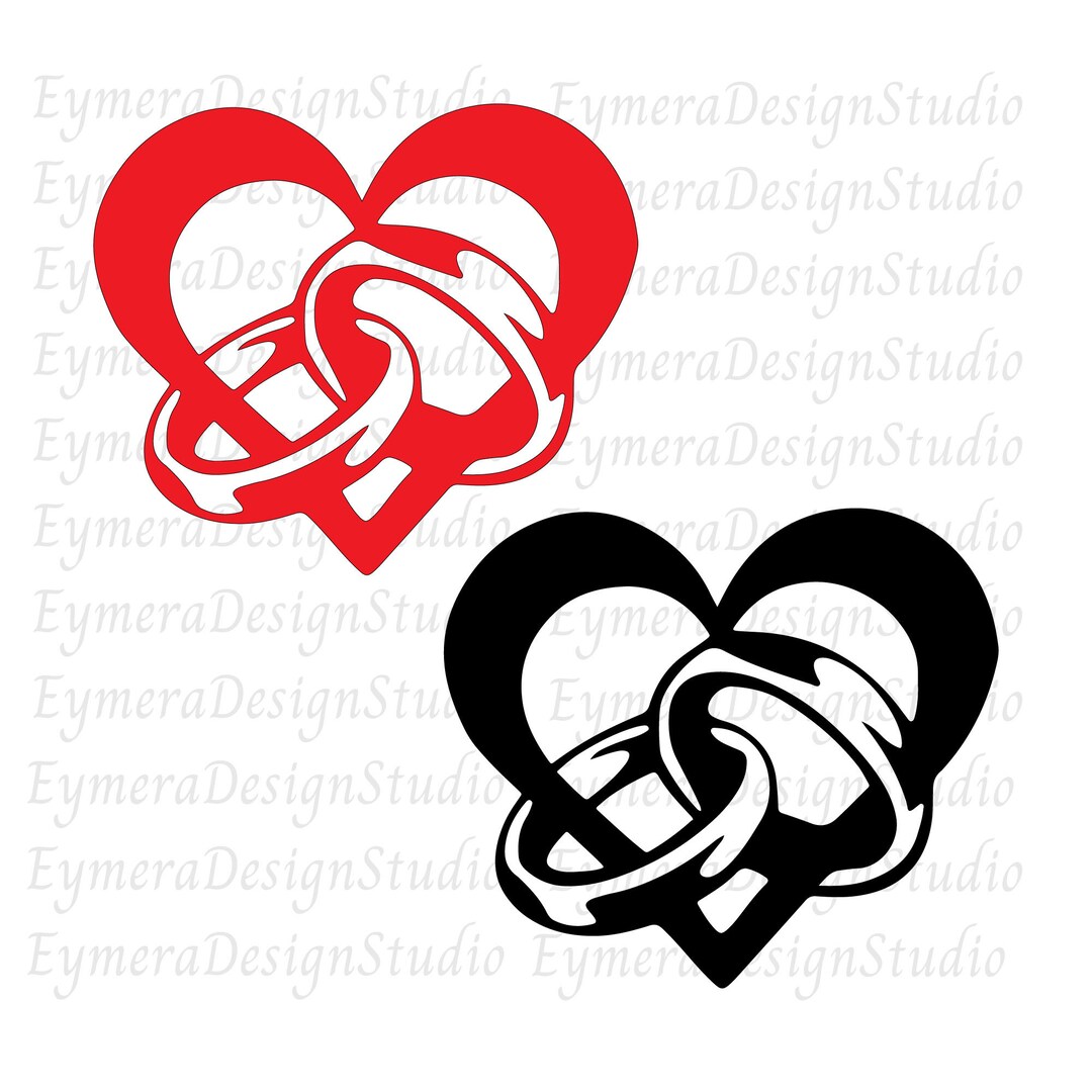 Wedding Rings Svg,wedding Heart Svg,wedding Couple Svg,instant Download ...