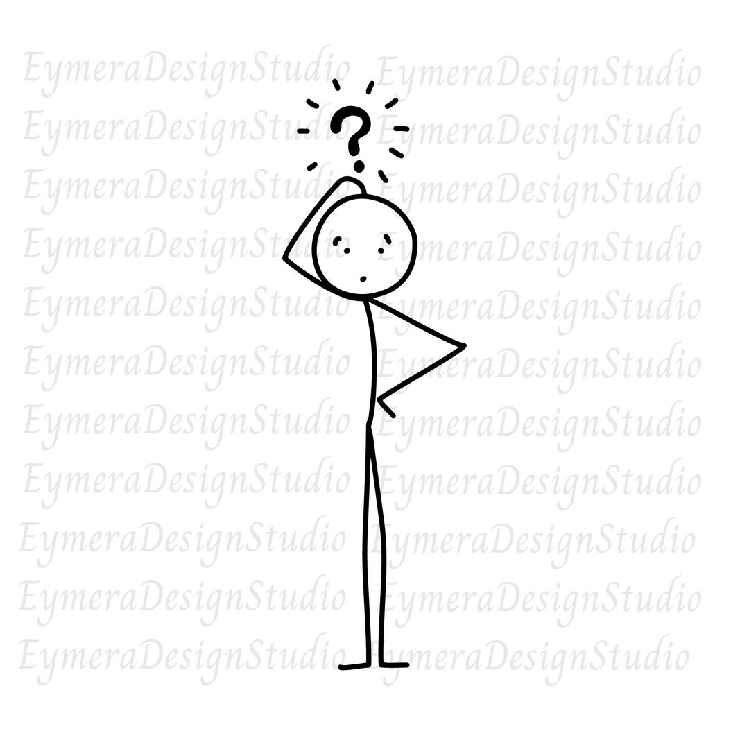 Stick Figures SVG, Stick Boy Clipart, School Children Svg, Stick People ...