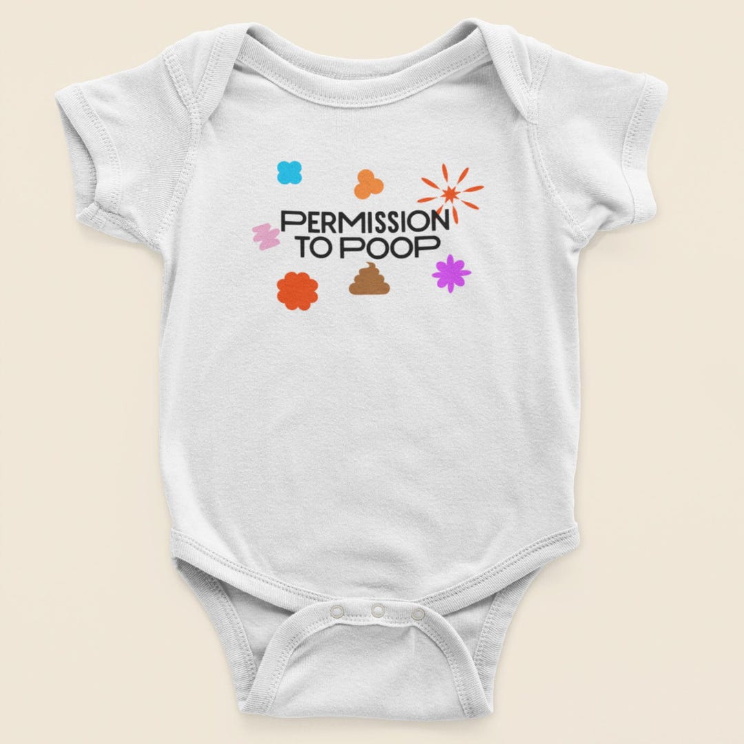 BTS Permission to Dance Baby Onesie/ K-pop Infant Baby Onesie/ Funny ...