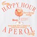 Aperol Spritz Lover, Aperol Sweatshirt, Alcohol Humor, Gift for Aperol ...