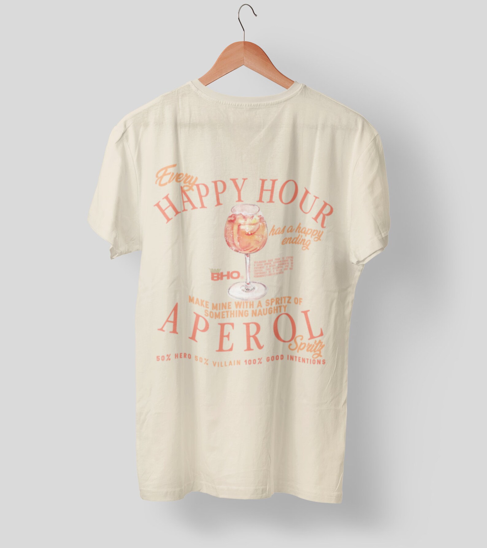 Aperol Tee, Alcohol Humor, Aperol Spritz Lover, Gift for Aperol Lover ...