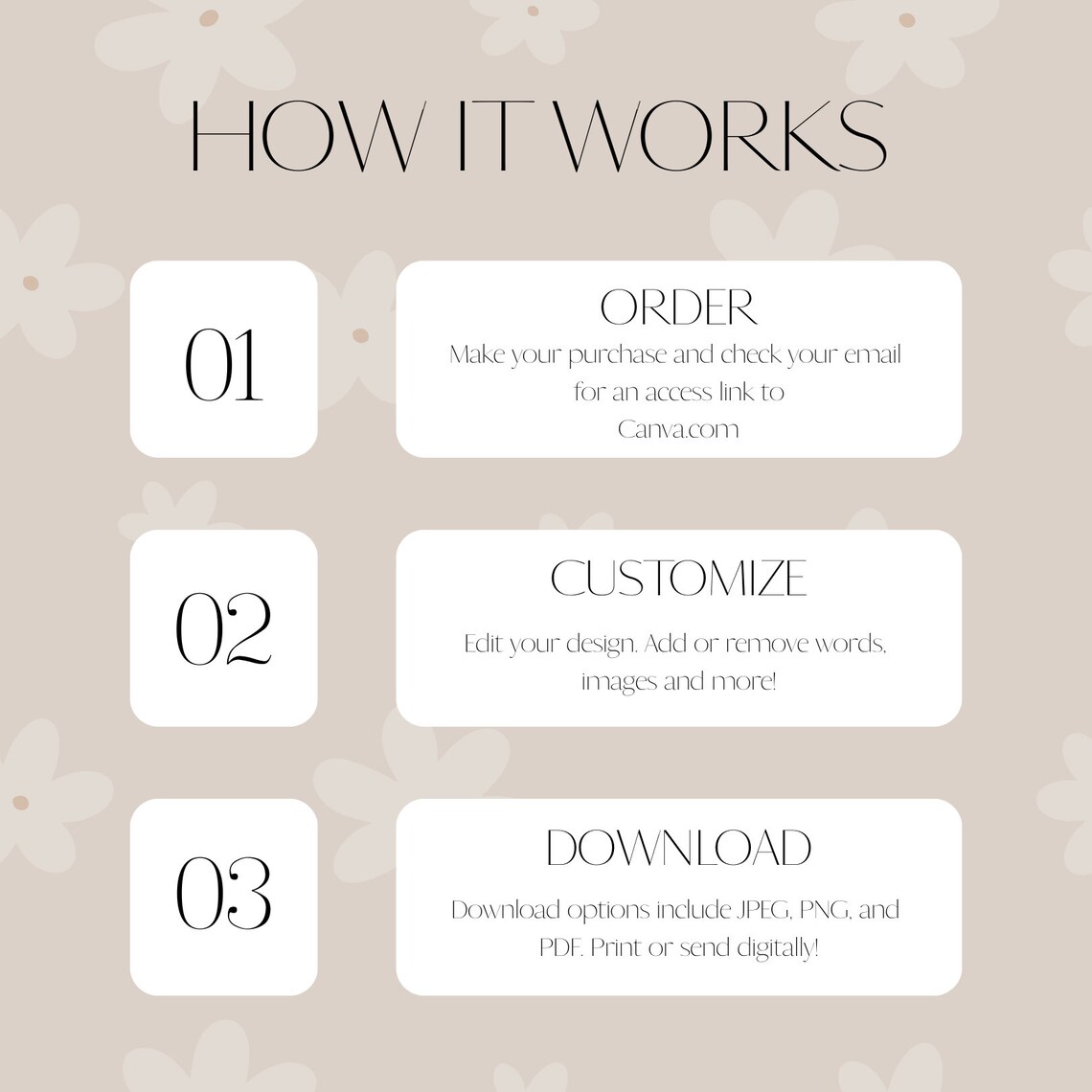 EDITABLE Nikkah Welcome Sign | Islamic Wedding Sign | Nikkah Wedding ...