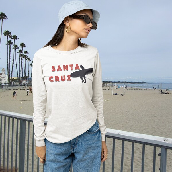 California T Shirt - Etsy