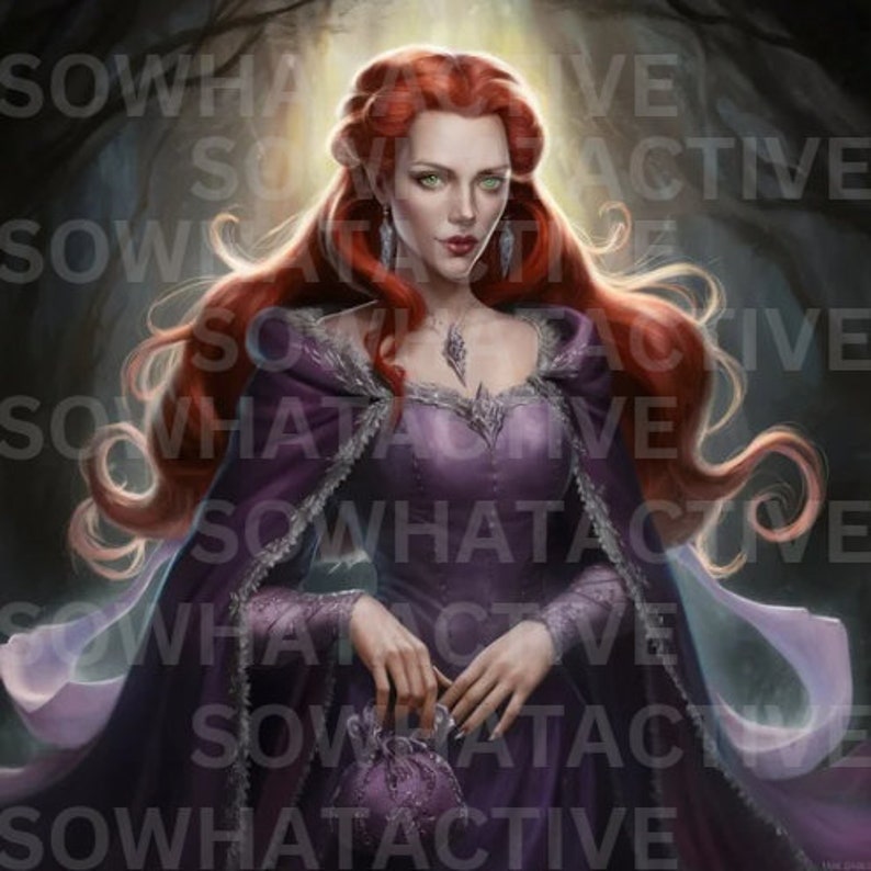 Dnd NPC Tokens, Tokens for Dungeons and Dragons Non-playable Characters ...