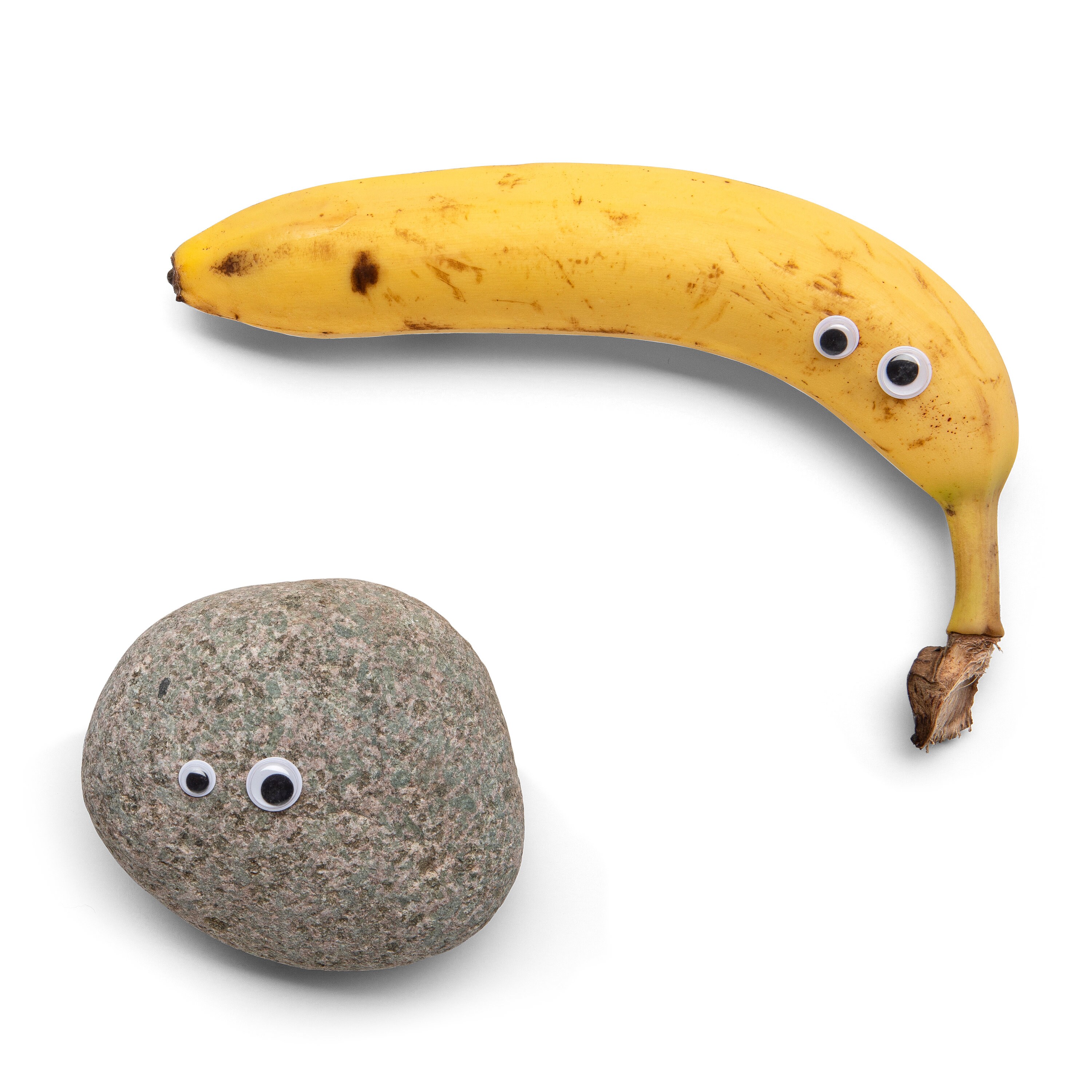 Googly Eyes: Emergency Use Adhesive Eyeballs in Giftable Steel Tin ...