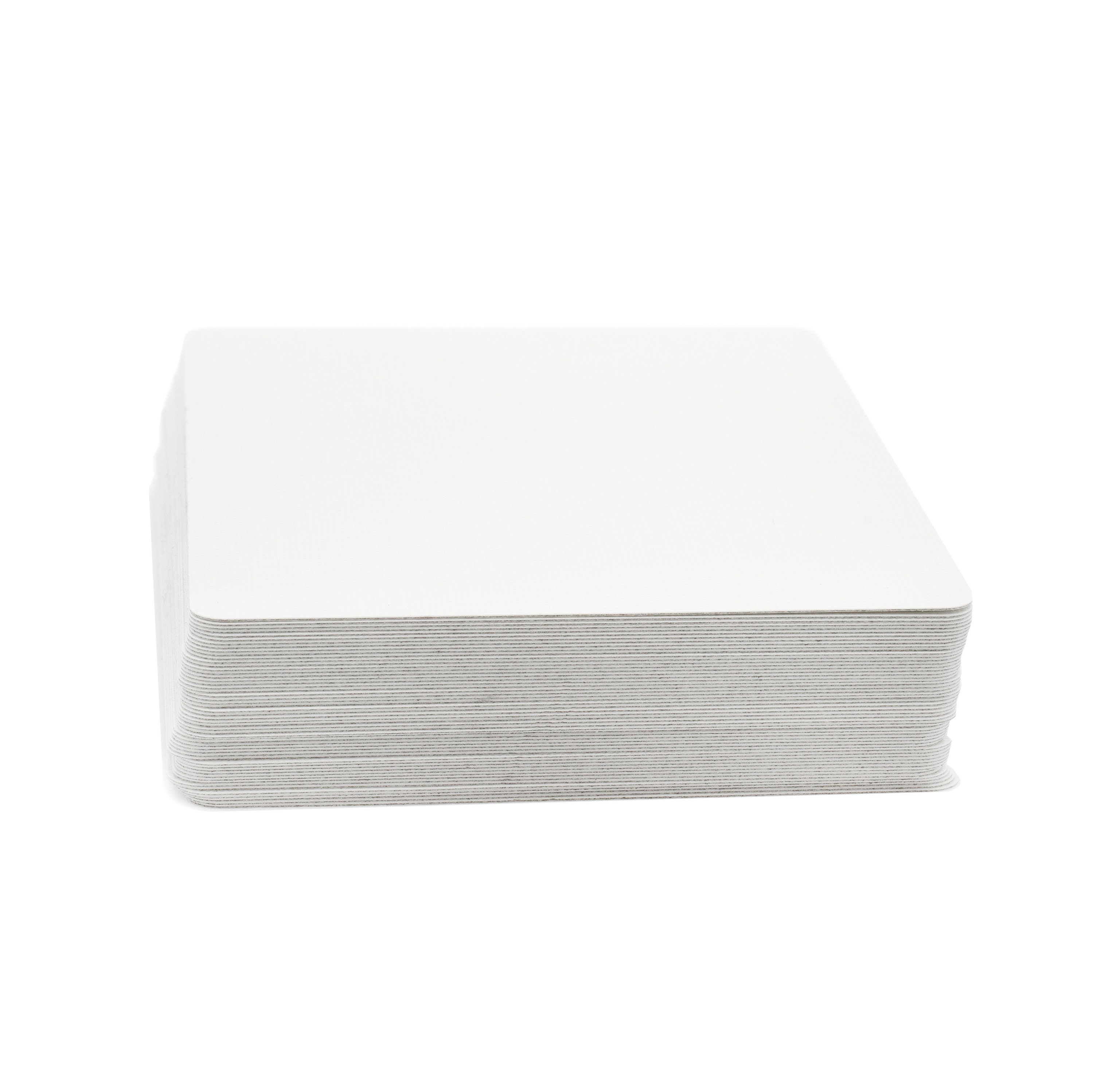 Blank Playing Cards: DIY Flash Cards & Game Design (52 Count) - Etsy