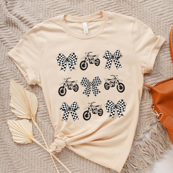 Aesthetic Motocross - Etsy
