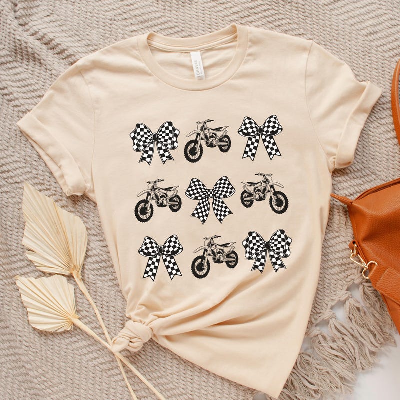 Aesthetic Motocross - Etsy