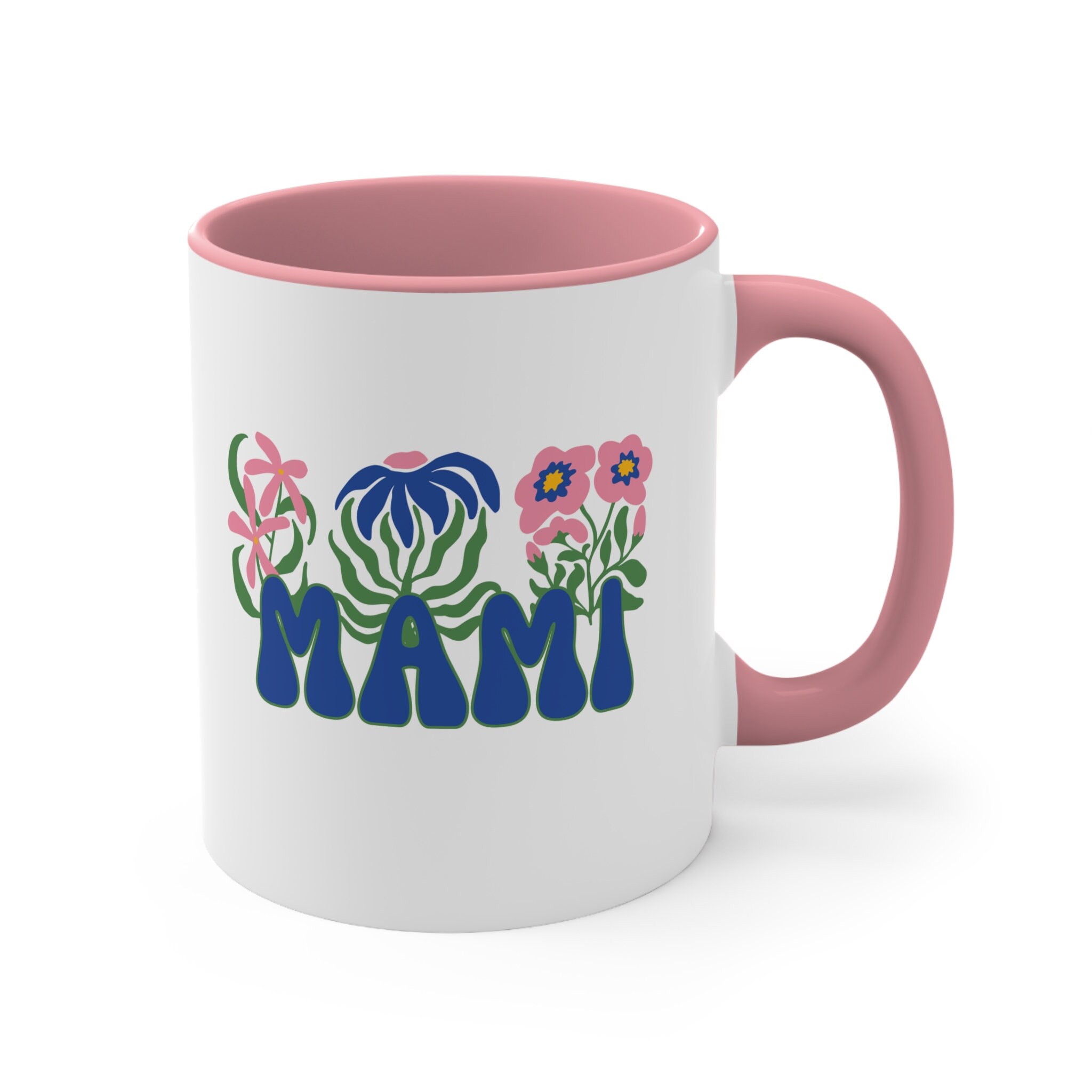 MAMI Mug, Gift Mug for Mami, Mother's Day Mug, Gift for Mami, Mug for ...