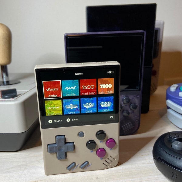 Miyoo Mini Sd Card - Etsy