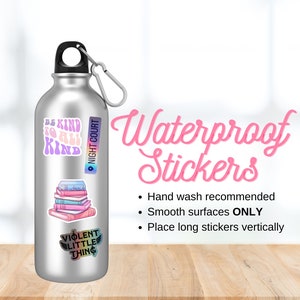 Breathing Star Sticker Mental Health Sticker Calming Sticker Emotional ...