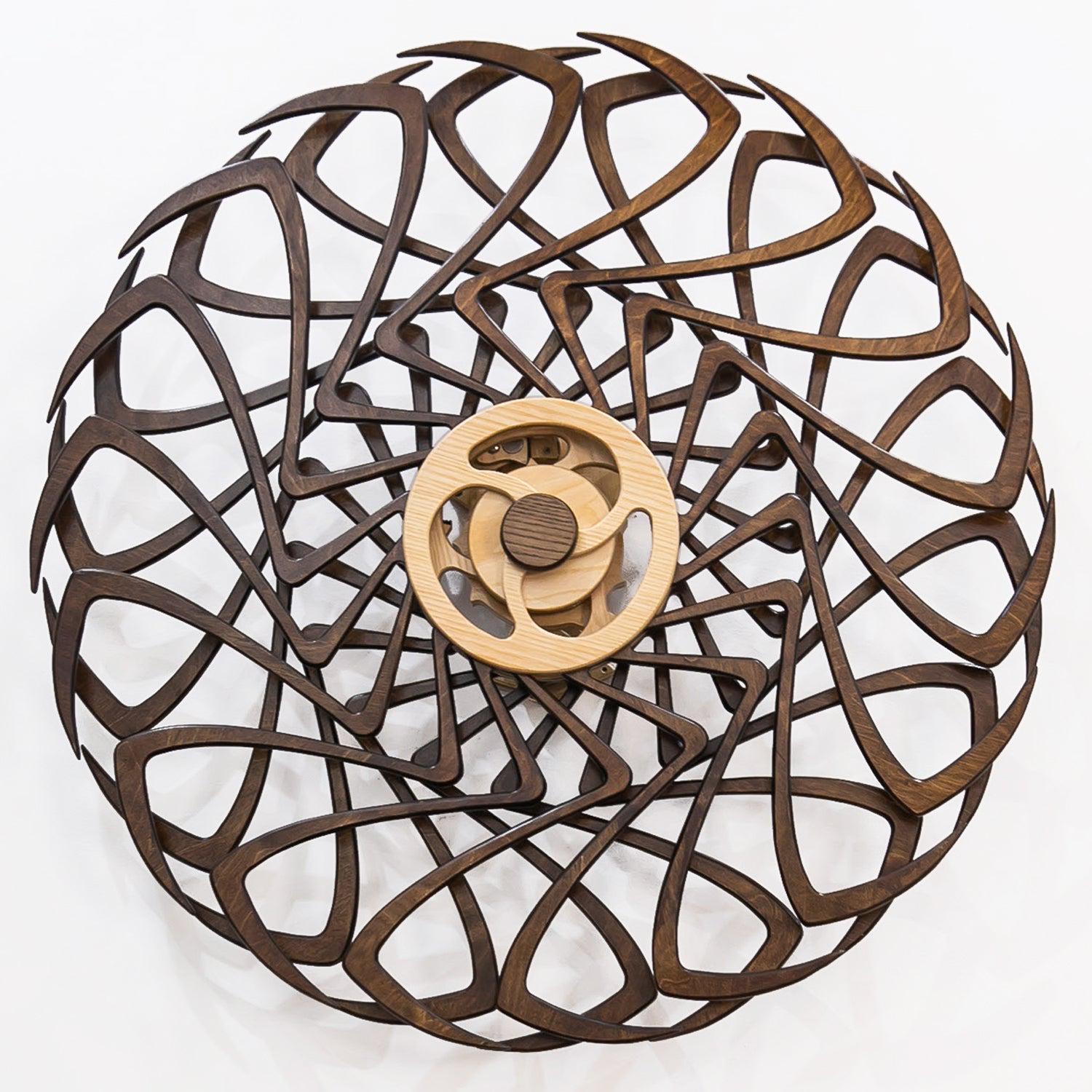 Kinetic Wall Art - Etsy