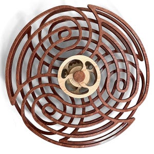 Kinetic Wall Art - Etsy