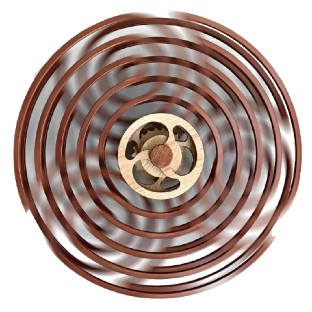 Kinetic Wall Art Living Room Wall Art - Etsy