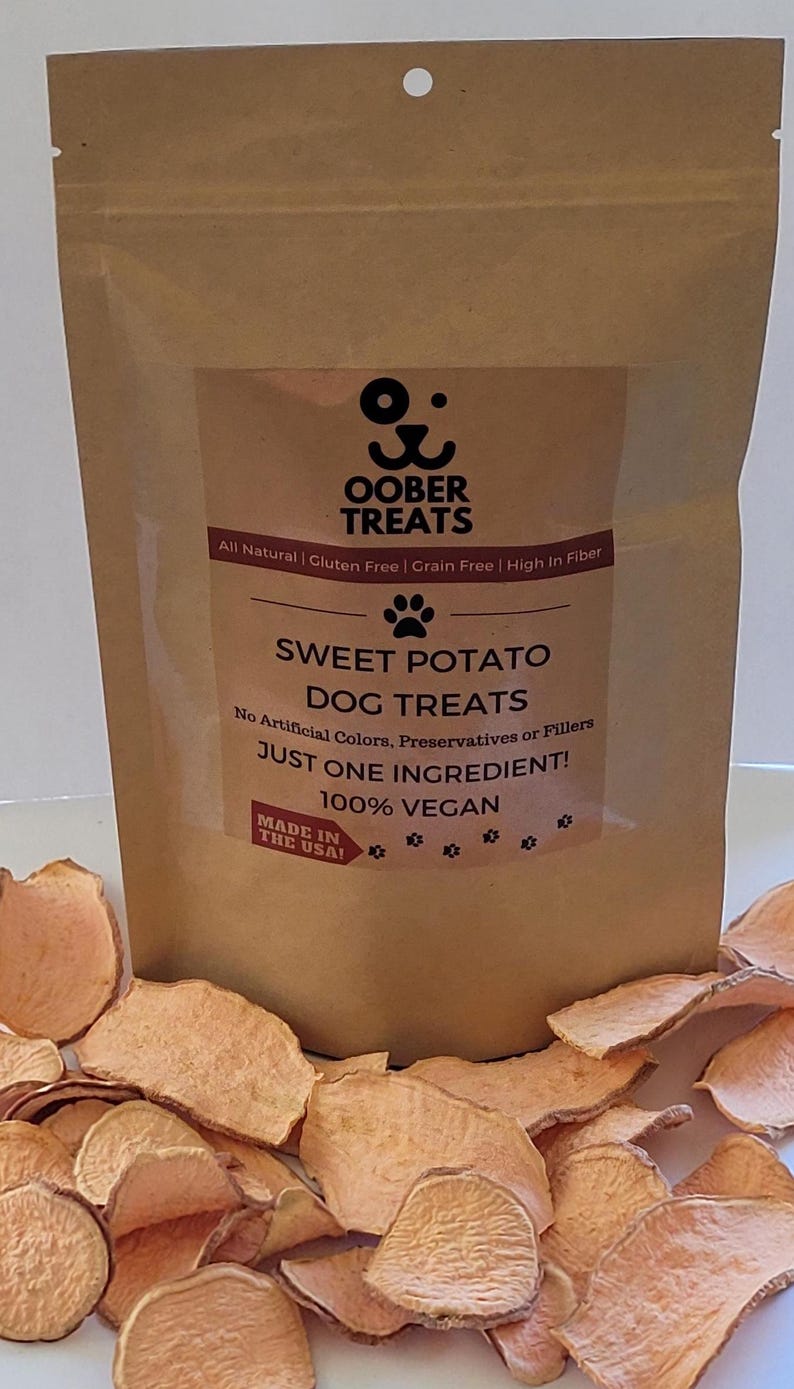 Oober Treats - Natural Diabetic Friendly - Grain Free - Vegan - Gluten ...