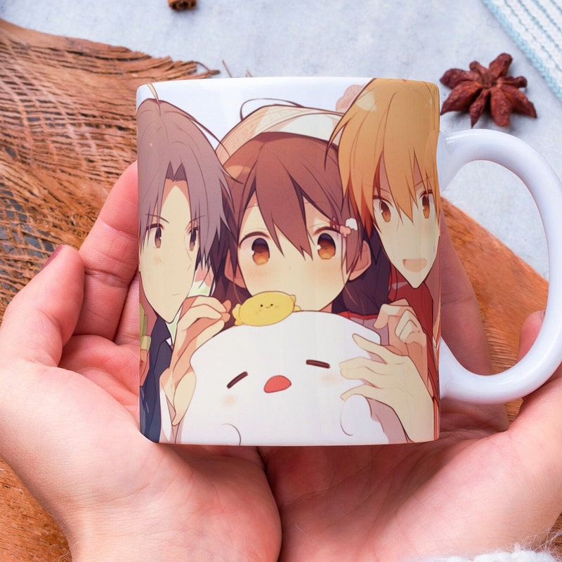 Fruits Basket Anime - Etsy