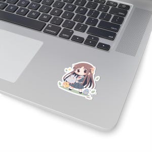 Fruits Basket Stickers Fruits Basket Anime Tohru Honda Kyo Sohma Tohru ...