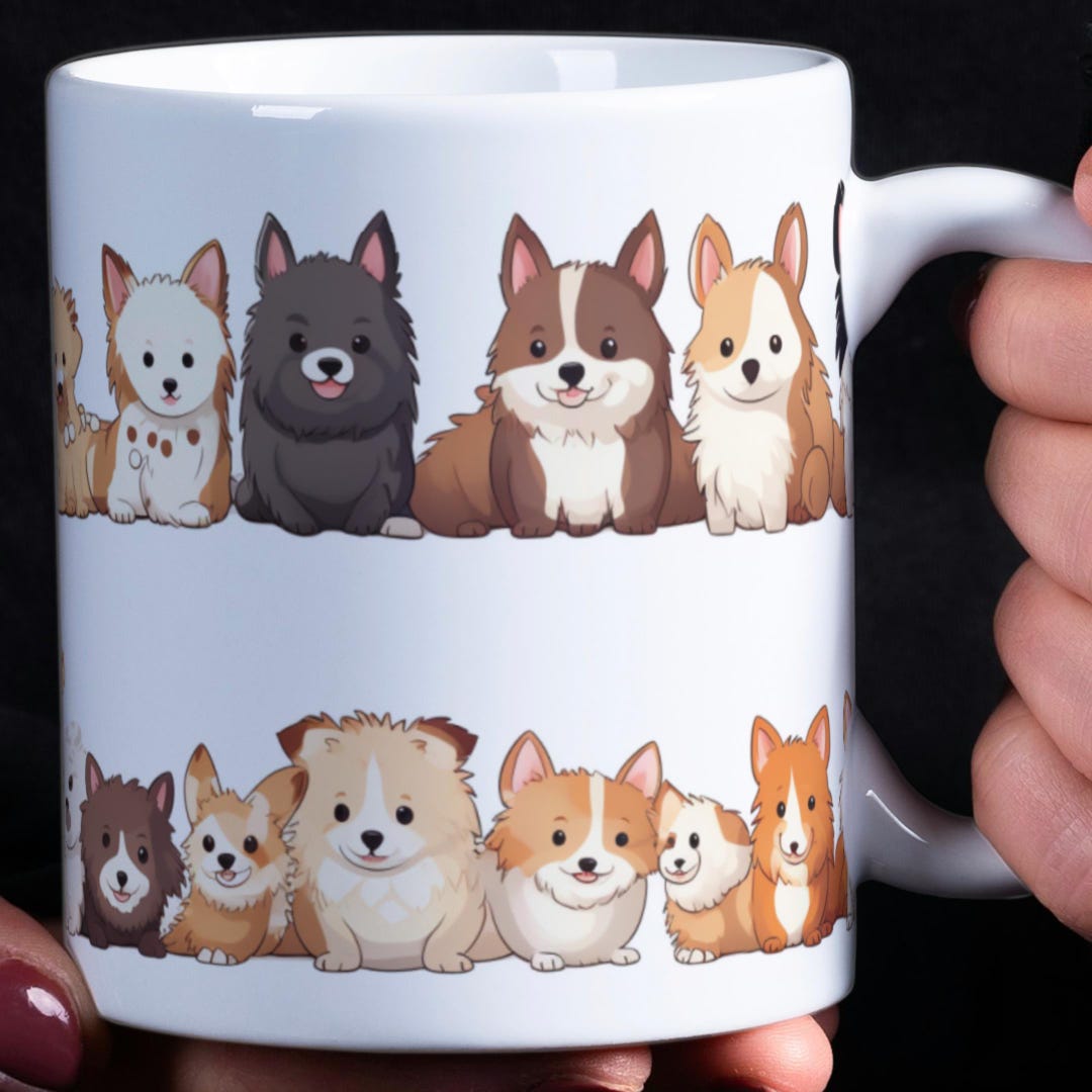 Manga Design Wrapped Around Kawaii Manga Design Japanese Art Valentines ...