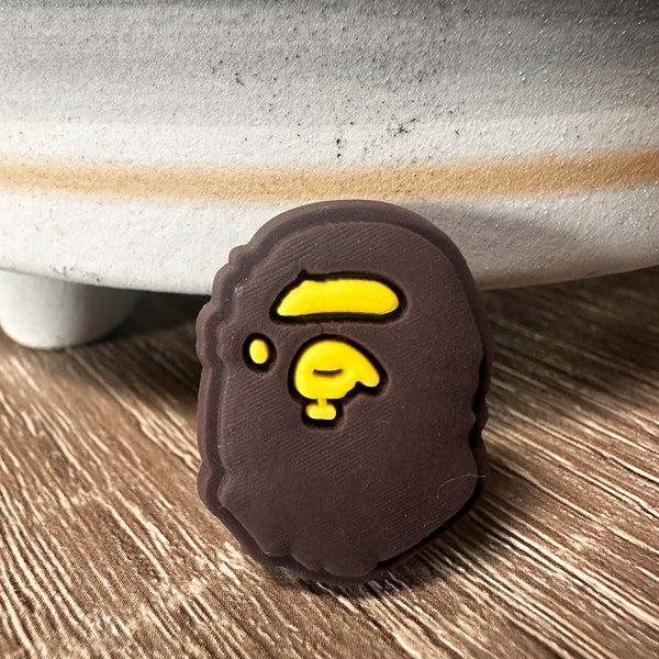 Designer Jibbitz - Etsy