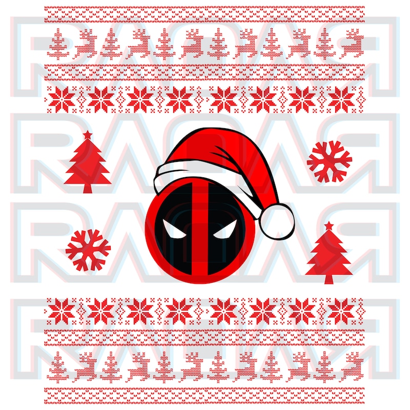 Deadpool - Etsy UK