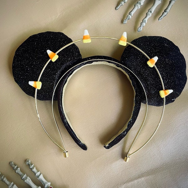 Candy Corn Crown - Etsy