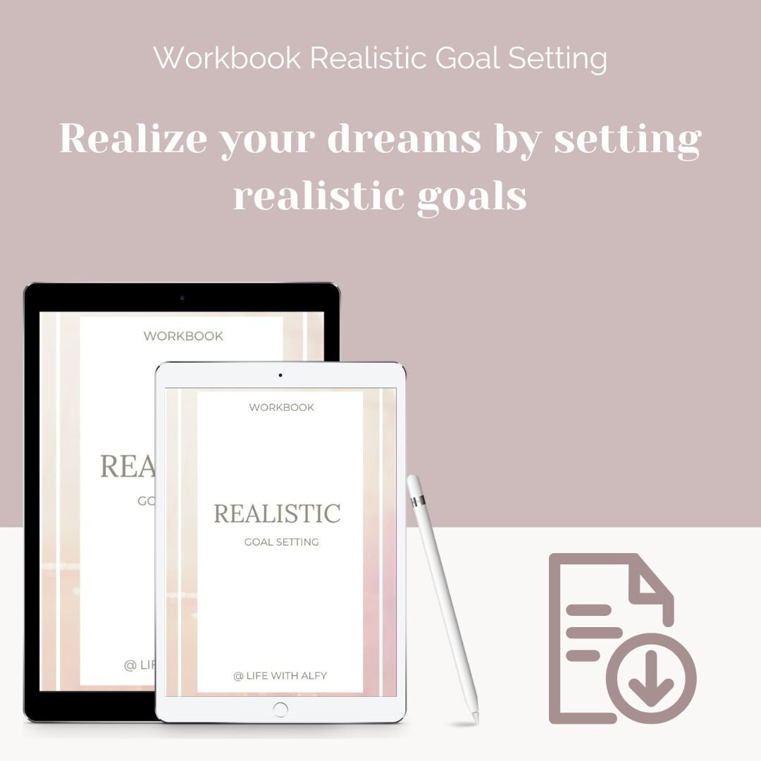 Unlock Your Potential: Achieve Success With Realistic Goal Setting ...