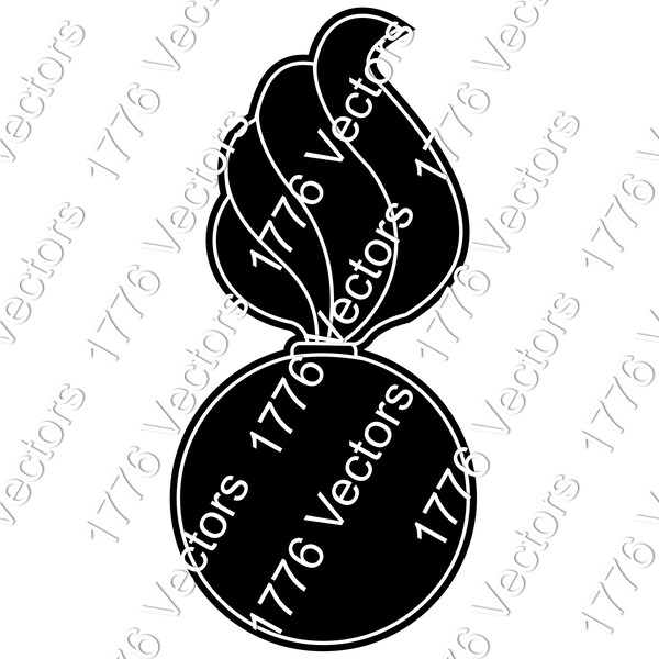 Ordnance Svg - Etsy