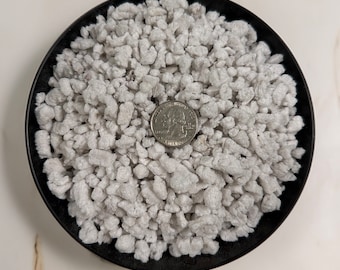 Coarse and Chunky Perlite 100% Natural Growing Media Neutral Ph 7.0 ...