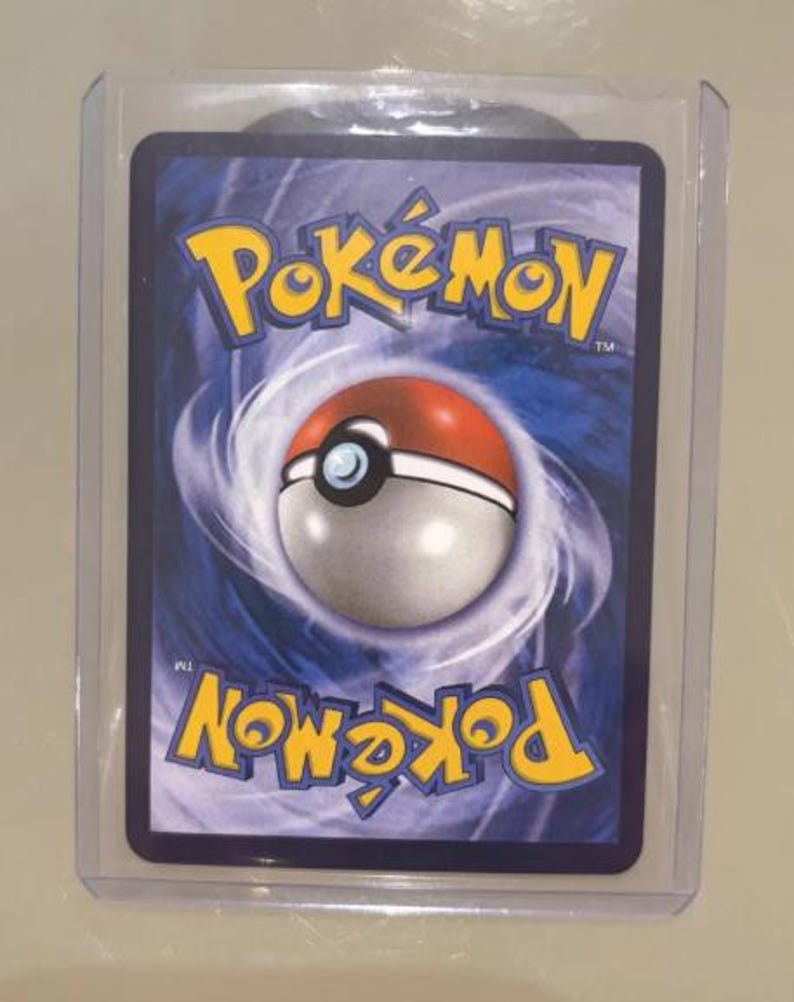 Giratina Gold Star - Pokémon Card CUSTOM - Etsy