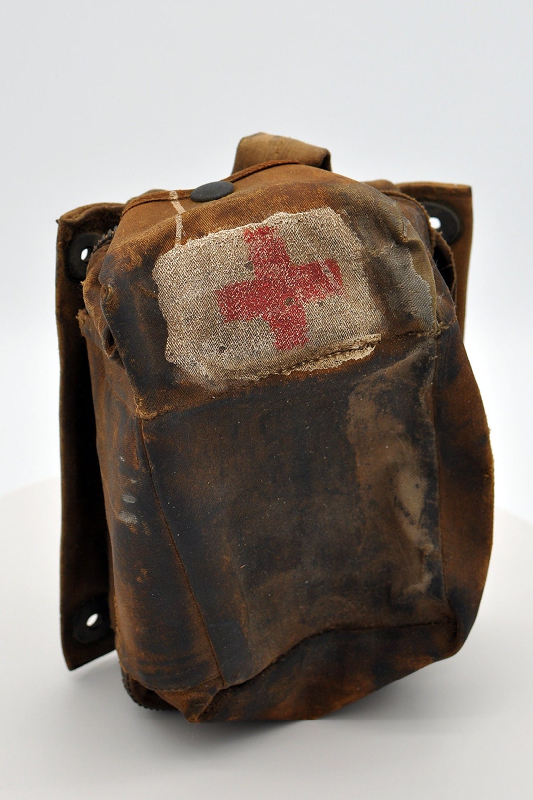 WWII AAF First Aid Kit With Original Contents - Etsy