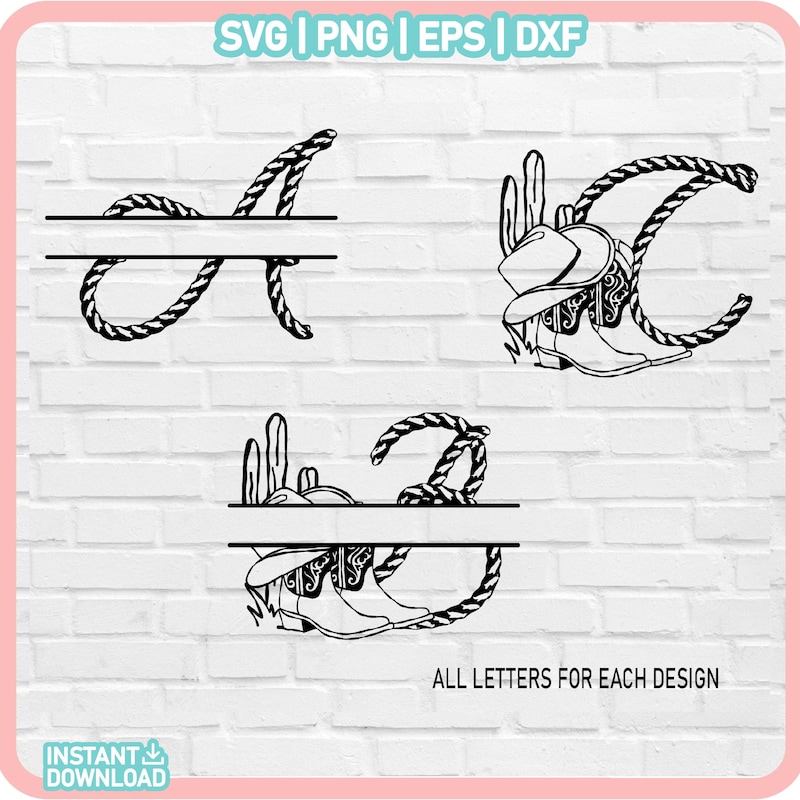 Rope Wreaths With Names - Etsy