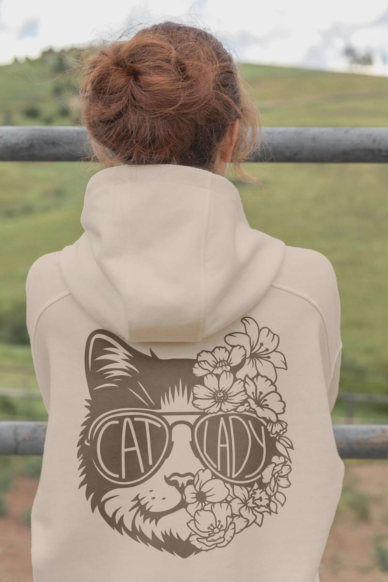 Crazy Cat Lady Svg, Crazy Cat Lady Png, Cat Svg File, Cat Mom Svg, Cat ...